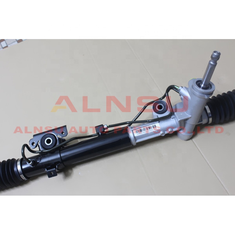Hight quality Hydraulic Auto Steering Gear power steering rack For CY3 ...