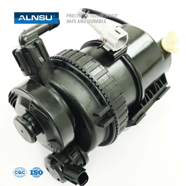 Fuel Filter Assy For 23300-30201 1KD 5L KDH203