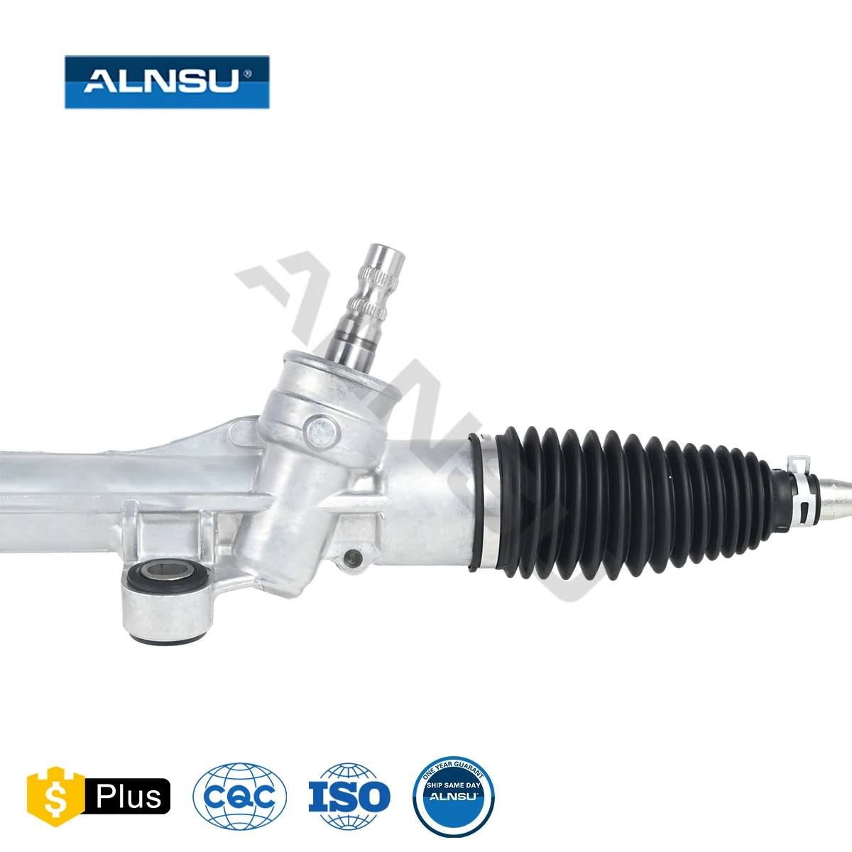 ALNSU high quality steering system steering gear for TOYOTA COROLLA ...