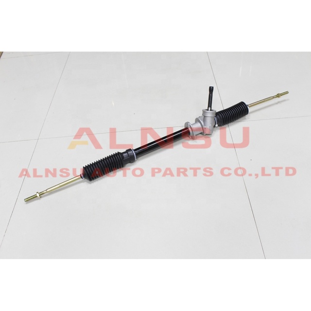 Cremallera de dirección para Nissan Sunny B13 48001-50Y00 48001-60R00 ...