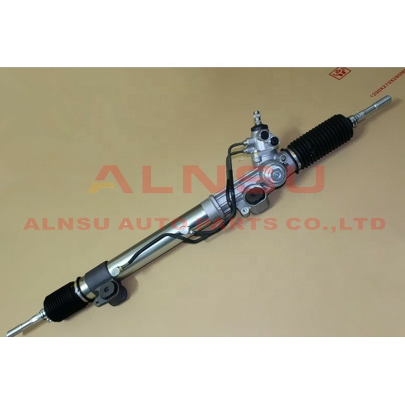 Steering rack for 44200-60100 44250-60100 LHD UZJ105 FZJ105 4700