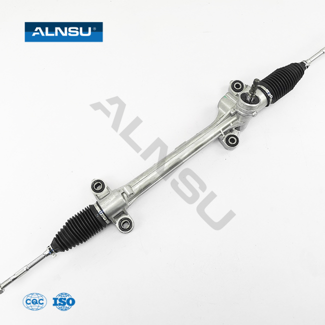 ALNSU Power Steering Rack For TOYOTA PRUIS NHW20 ZVW30 45510-47020 ...