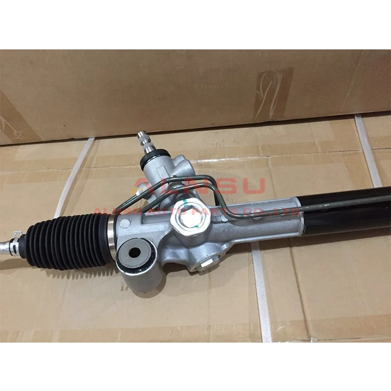 Hot sell Hight quality Hydraulic Auto Steering rack For Lexus RX350 ...
