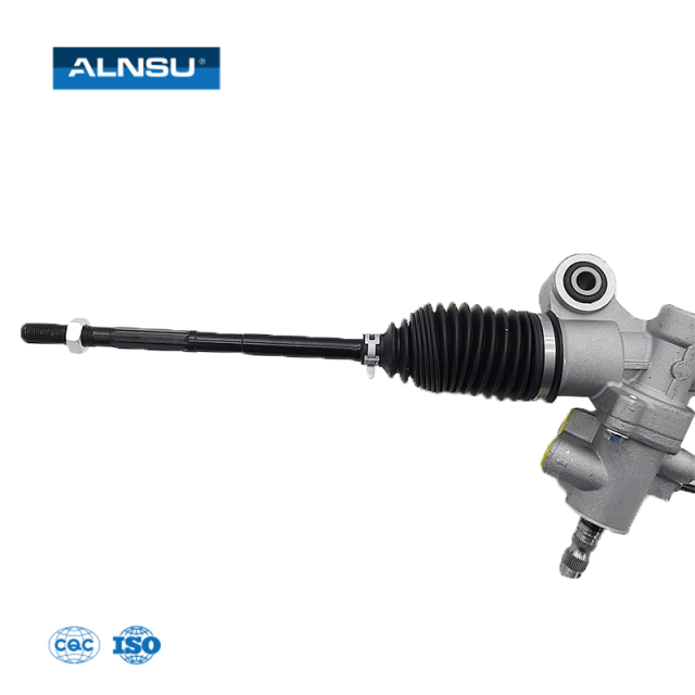 Hydraulic steering rack LHD for TOYOTA ZZE134 MATRIX for TOYOTA ZZE134 ...
