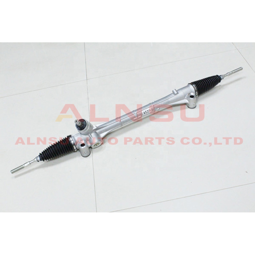 Steering Gear box for 45510-12390 ZRE152 LHD