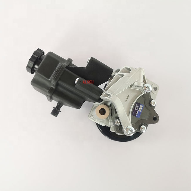 Bomba de dirección asistida hidráulica para Benz W215 0064666401