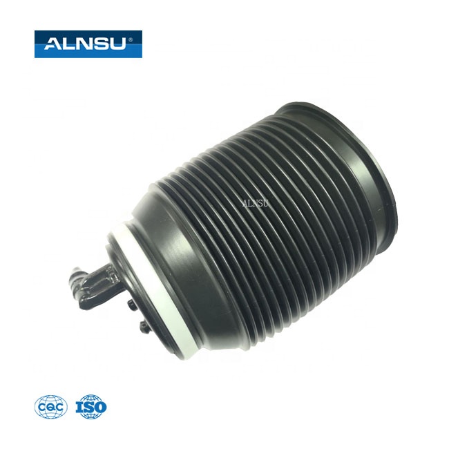 Rear Air Bag Suspension Shock Absorber Repair Kit For TOYOTA Prado ...