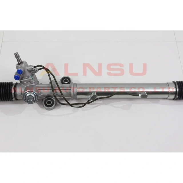 Steering Rack For Landcruiser UZJ100 FZJ105 UZJ105 old model 44250 ...