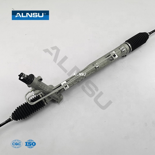 ALNSU Steering Rack For BMW E90 320I 32106765013