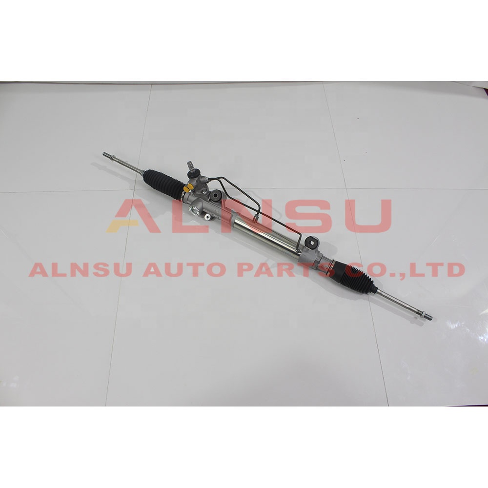 Hydraulic Steering rack for Vigo Two Wheel Drive 44200-0K010 44250 ...