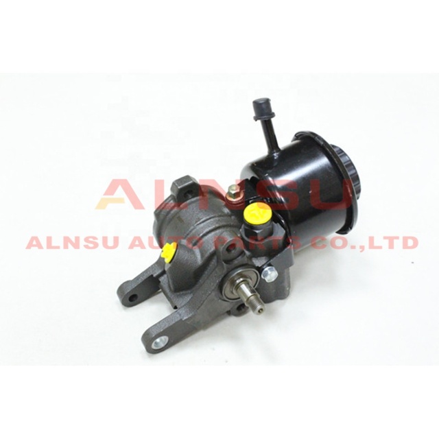 Power steering pump for AE101 AE100 44320-12320 44320-12321 44320-20360 ...