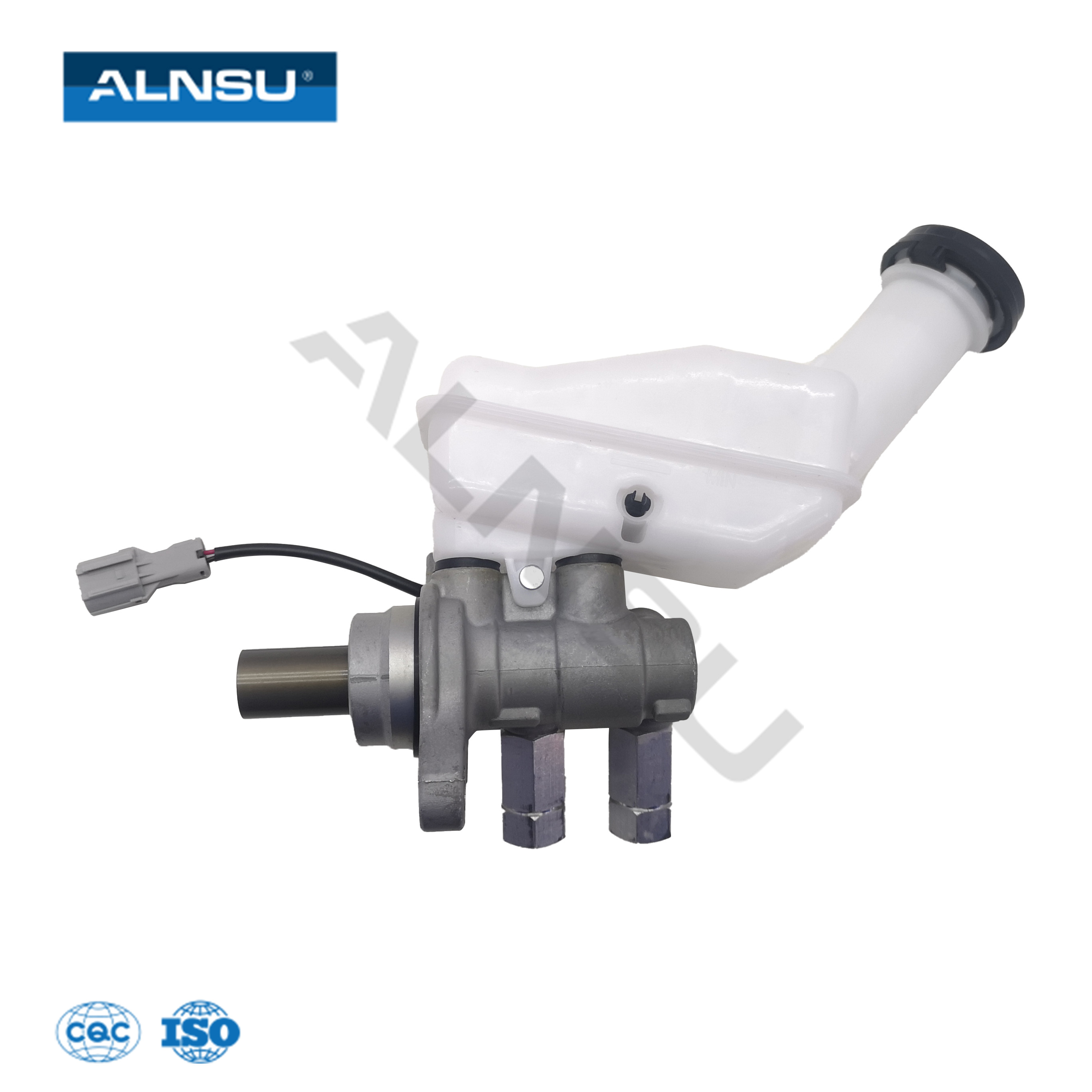 Factory price auto parts brake master cylinder for Chevrolet Spark 95393157