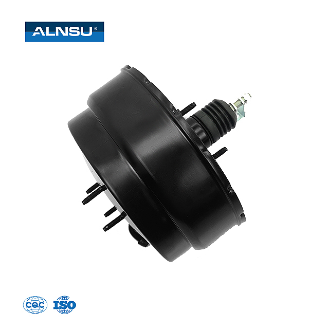 Auto parts car parts brake booster for Toyota Dyna BU300 WU300 XZU ...