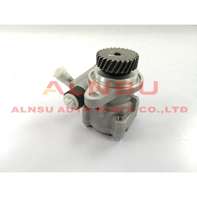 Power steering pump for LAND CRUISER HZJ78 1HZ 44310-60450 44310-60410