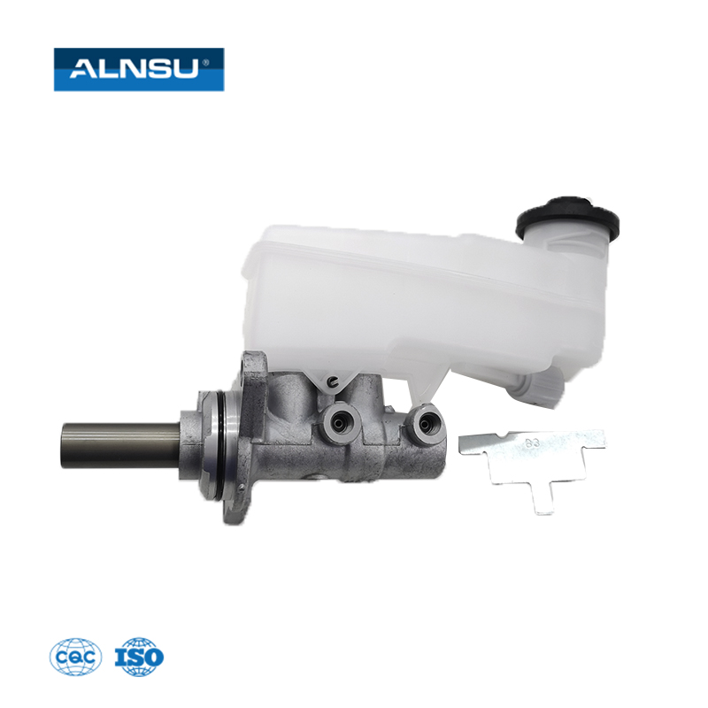 ALNSU auto part brake master cylinder for TOYOTA TGN156 REVO 47201 ...