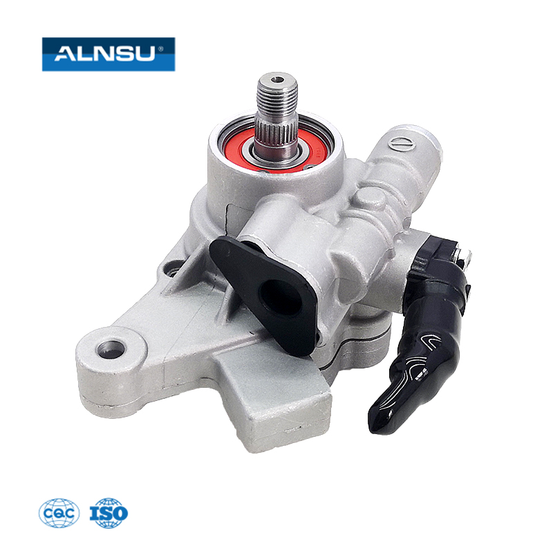 Hot Sell Power Steering Pump for HONDA RD1 CRV D15 56110-P2A-013 56110 ...