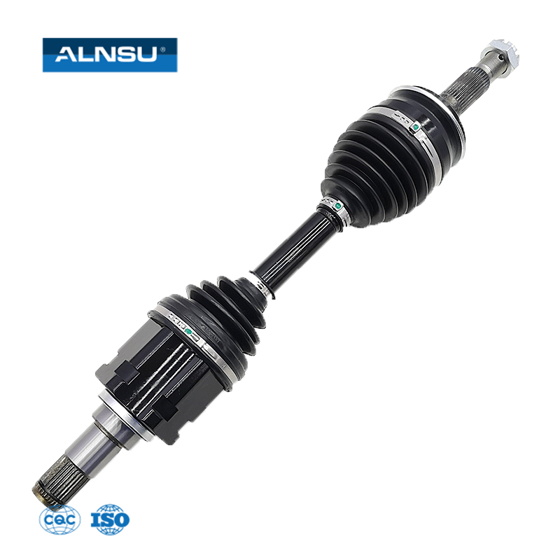 Hot Sell Auto Parts Automobile Drive Axle Shaft For Toyota Hilux Vigo ...