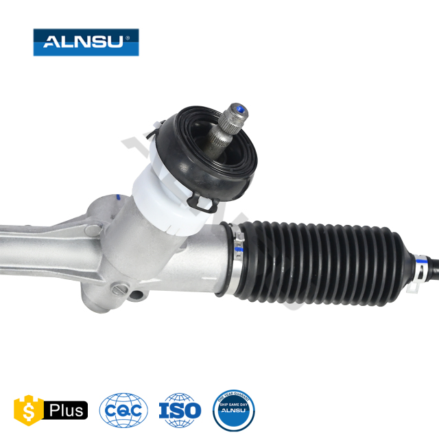 ALNSU New Model steering rack for Hyundai Seltos IX25 KX3 56500-C9000 2014-2016