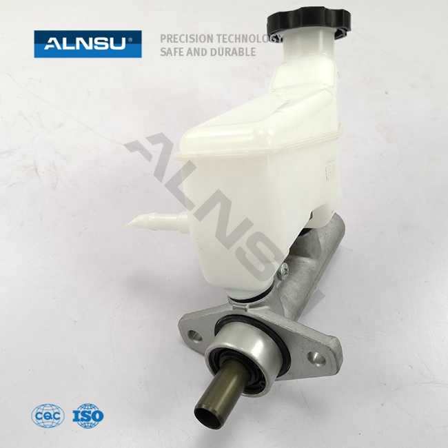 Factory price good quality Auto Brake master cylinder for Hyundai I20 ...