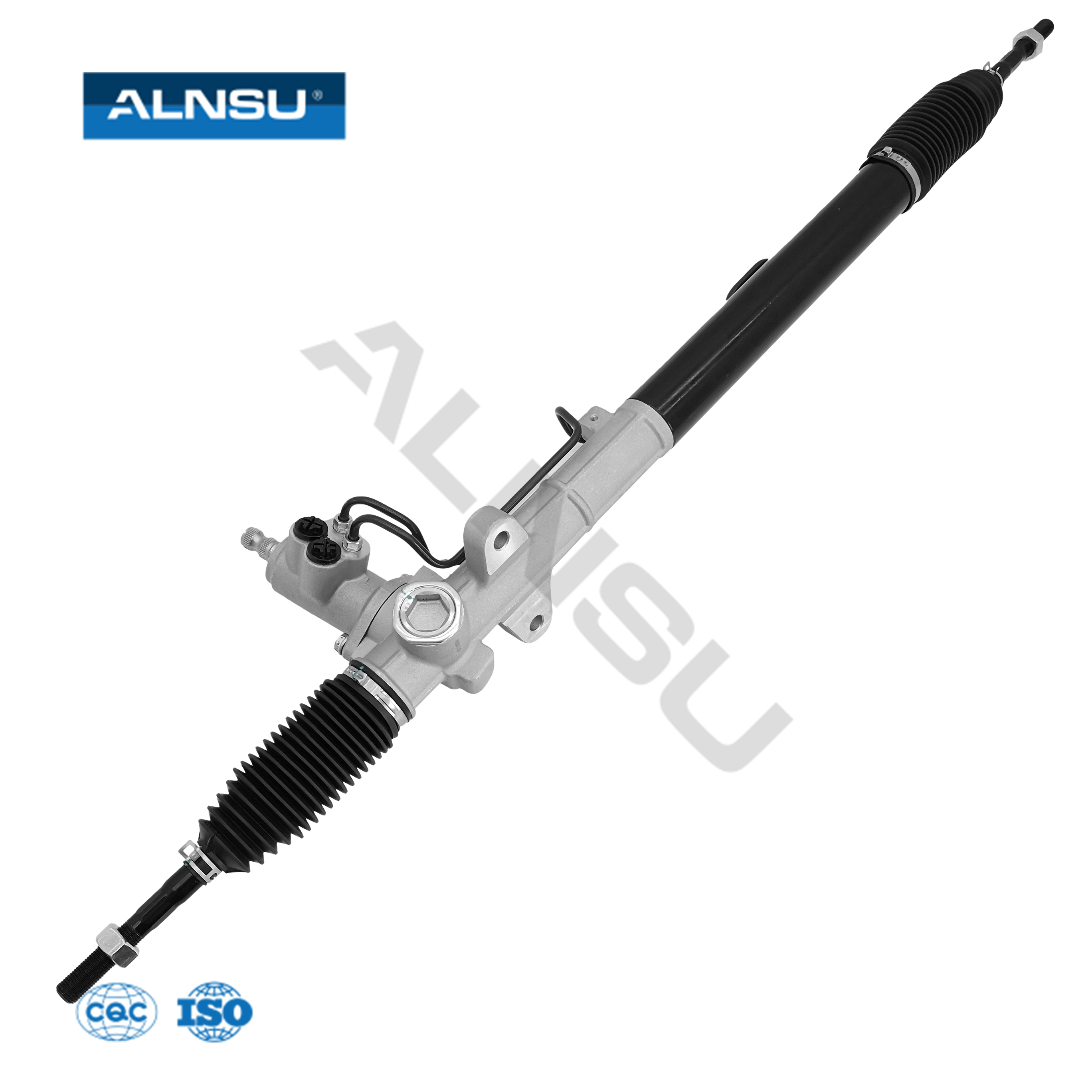 Wholesale price high quality steering rack for Hyundai ELANTRA AZERA ...