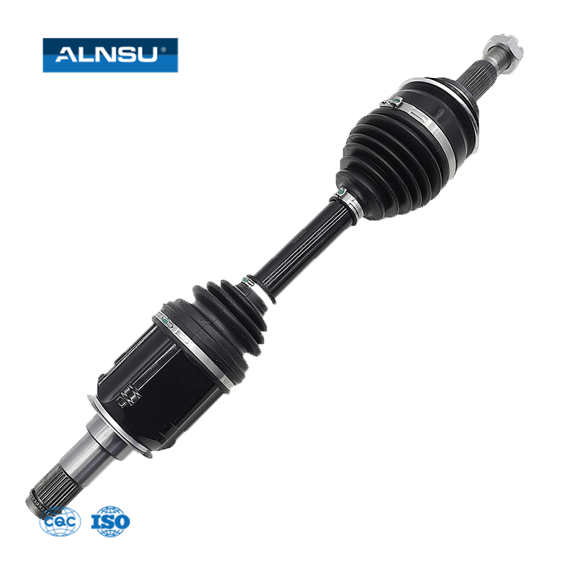 Wholesale Price Drive Axle Shaft For Toyota Land Cruiser VDJ120 GSJ15 ...