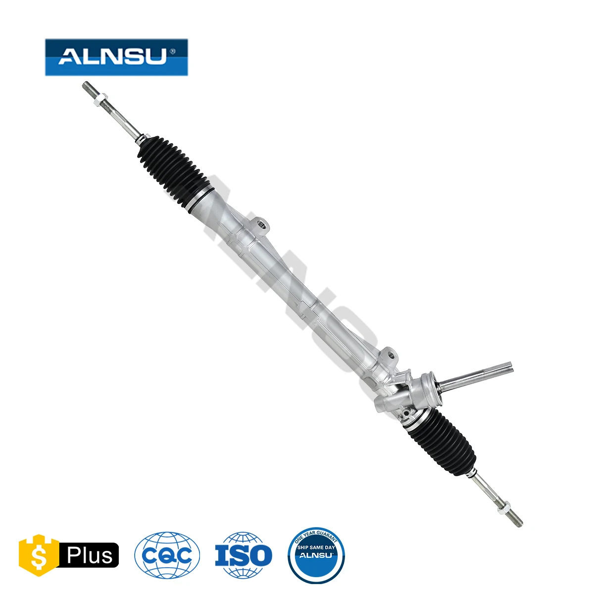 ALNSU high quality Steering Rack For Renault S.A SANDERO 6001547612 ...