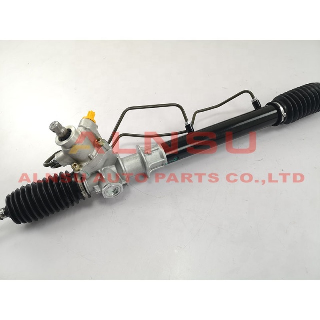 Caja de dirección para Sentra B13 B14 N15 49001-1M210 49001-1M220 49001 ...