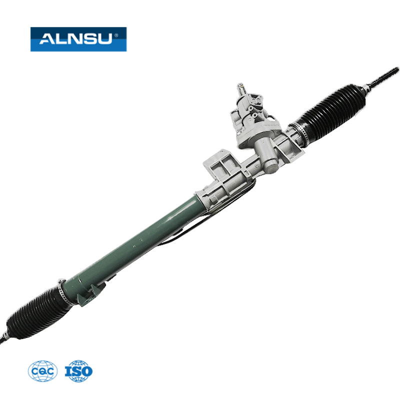 Hydraulic auto parts car parts power steering rack For Volvo S80 S60 ...