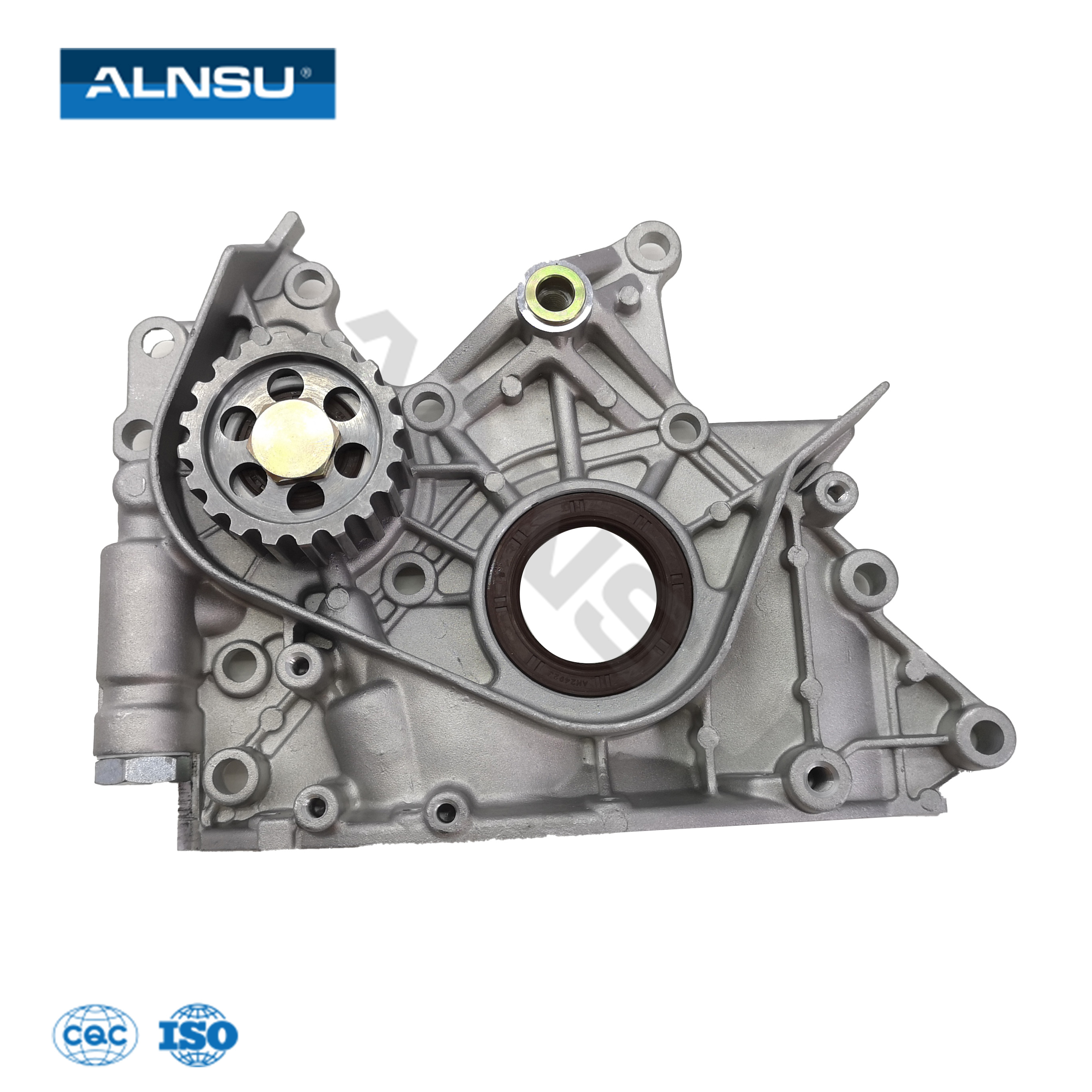 High quality oil pump for TOYOTA CORONA CT141 CT220 CR41 15100-64042 ...