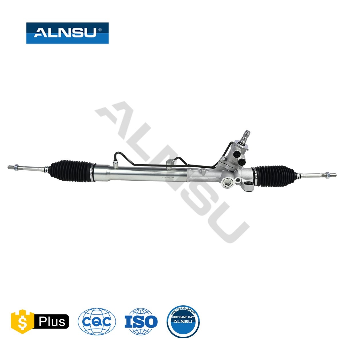 ALNSU auto part steering rack for TOYOTA NCP12 NCP61 NCP42 44250-52052