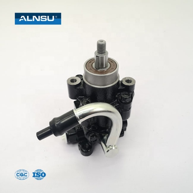 ALNSU Auto Steering System FOR TOYOTA HILUX power steering pump 44320 ...