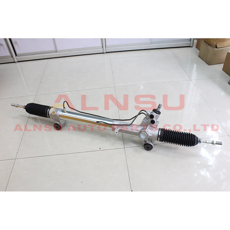 Steering Rack For 44200-0K480 44200-0K490 44200-0K780 LHD Vigo 12