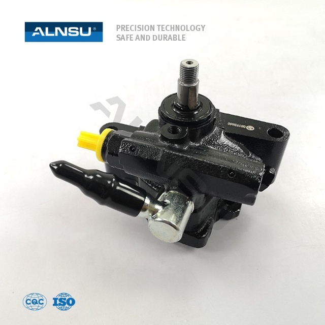 Power steering pump for CARONA ST191 44320-20490