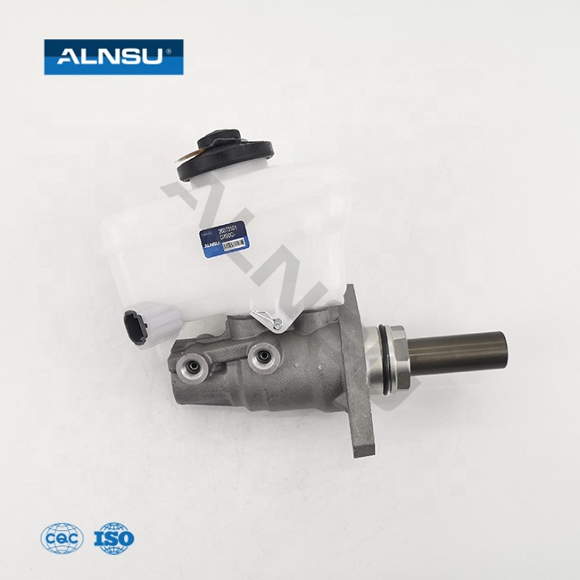 Brake master cylinder for LEXUS IS300 47028-30010