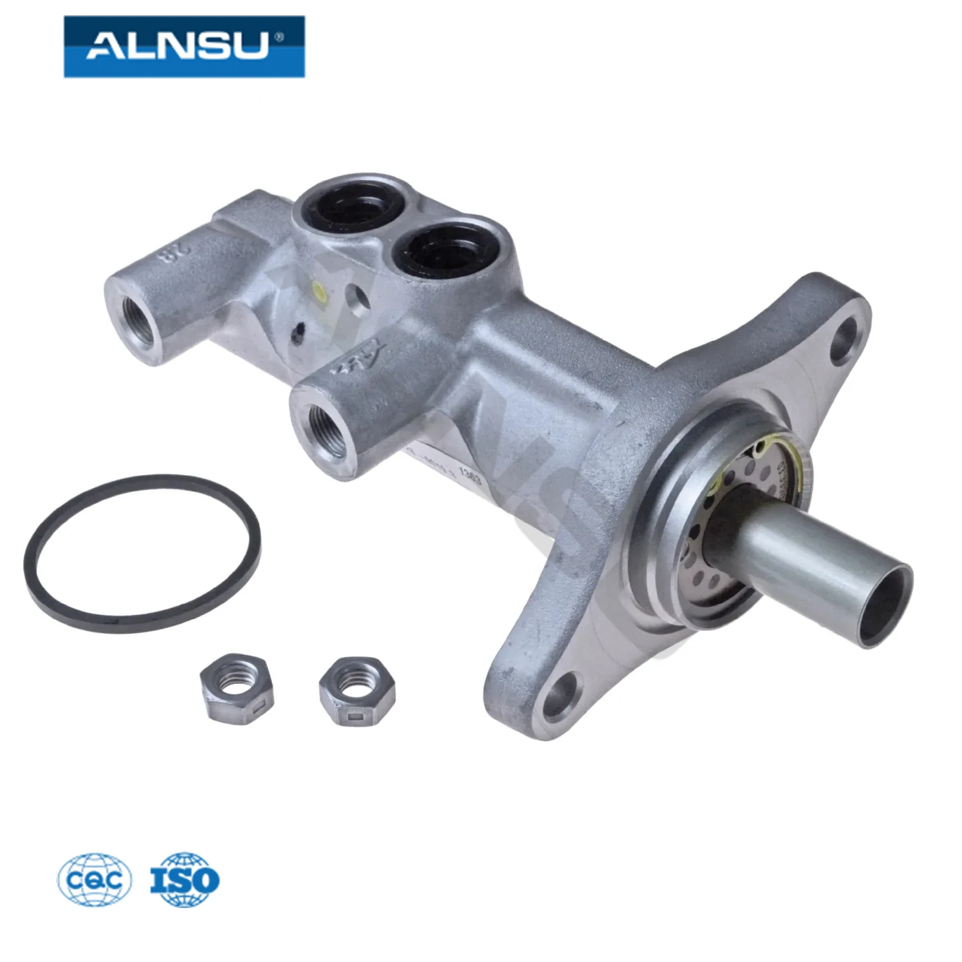 High quality Brake Master Cylinder for NISSAN NAVARA 46010-5X00A