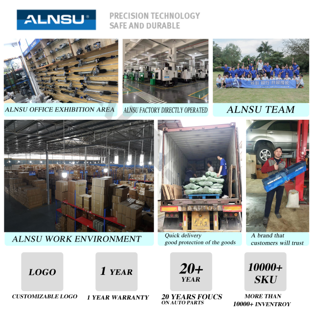 45510-0D250 Power Steering Rack For Vios YARIS NCP92 ZSP91 45510-0D130 ...