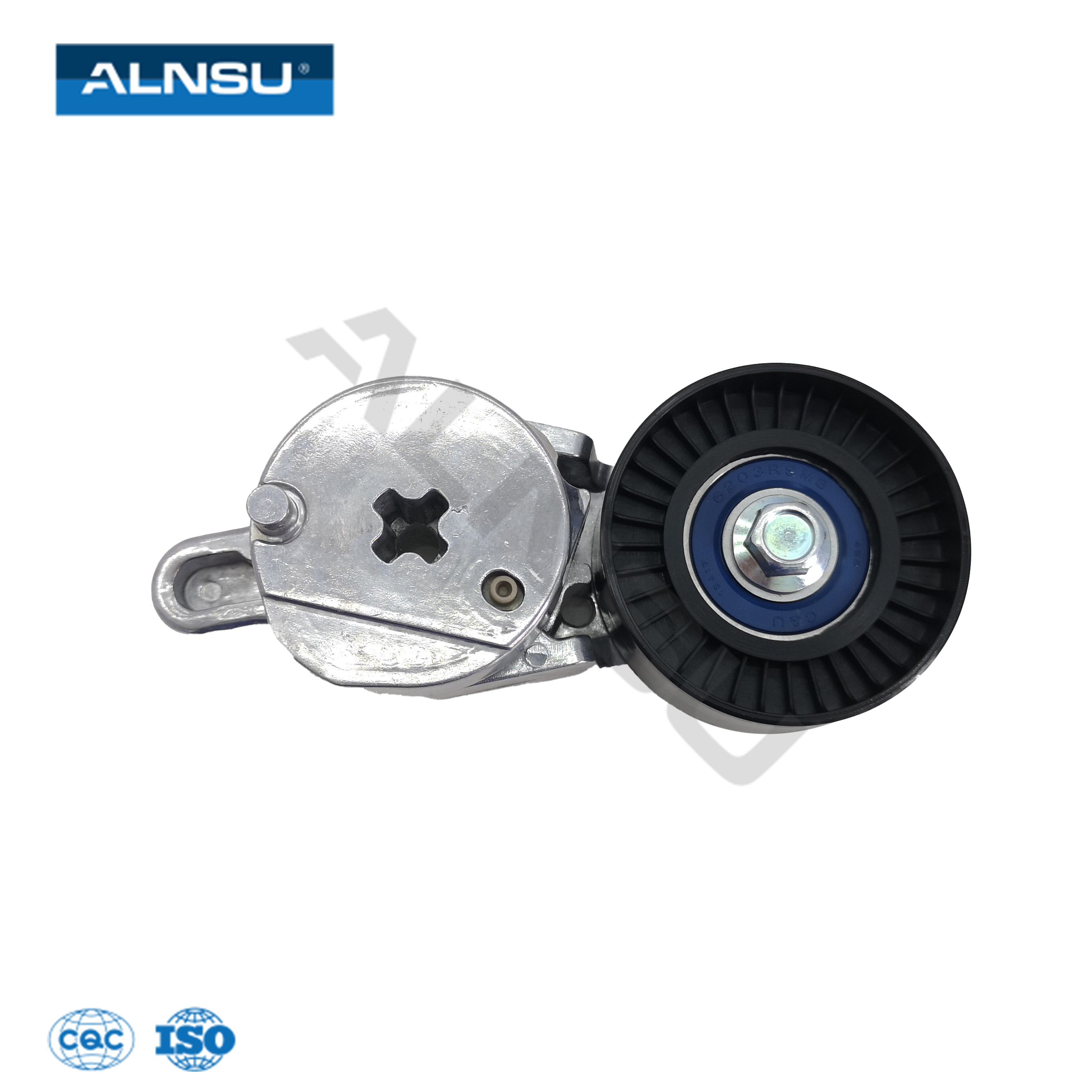 Hot sell Auto parts Tensioner for TOYOTA ASV50 ASU40 ASA44 AVA45 AYH30 ...