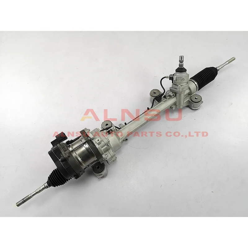 Steering Gear For ASZ10 ES250 ES350 ES300H AXZA10 AXZH10 GSZ10 44250 ...