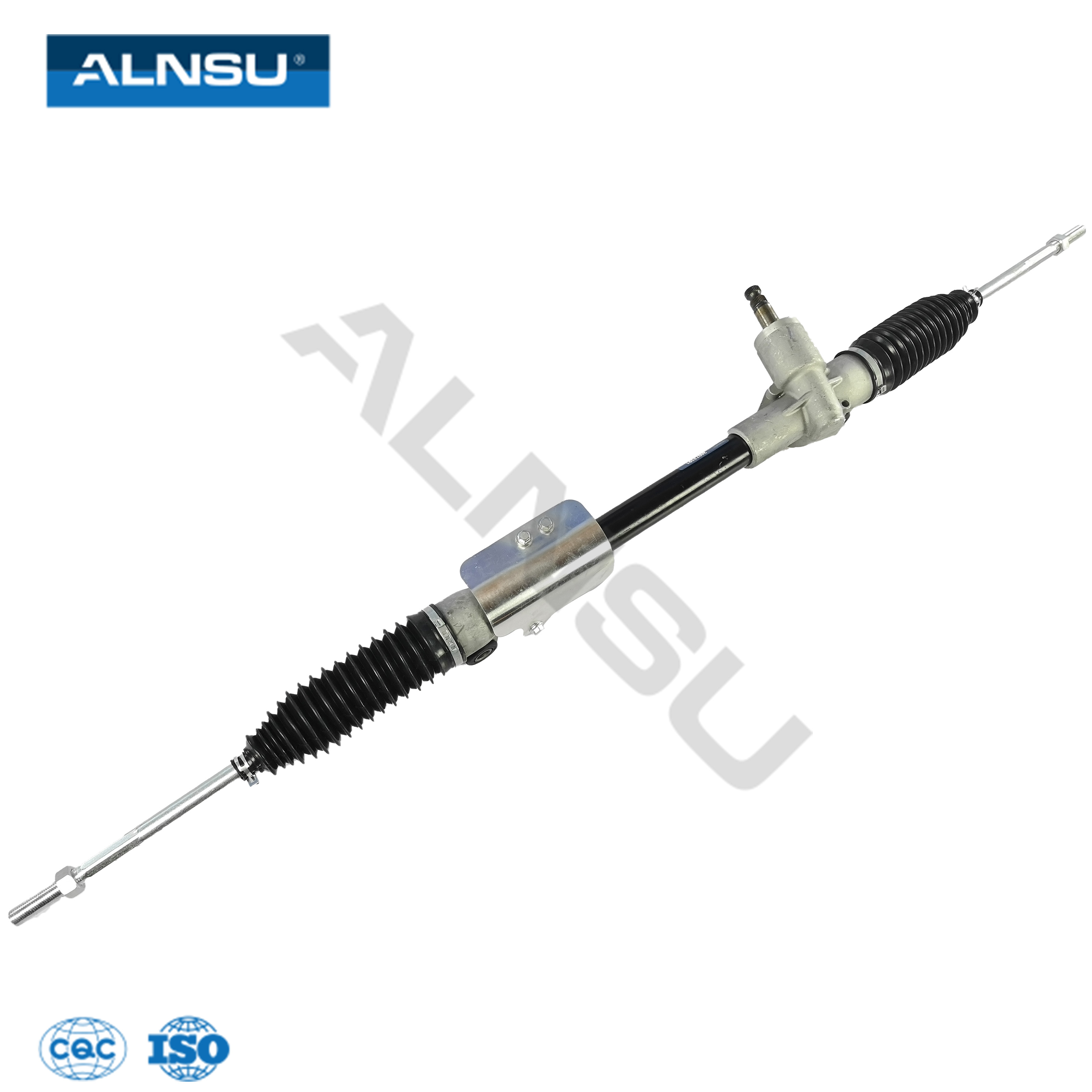 Wholesale price high quality steering rack for MAZDA HAIMA S7 SA11-32 ...