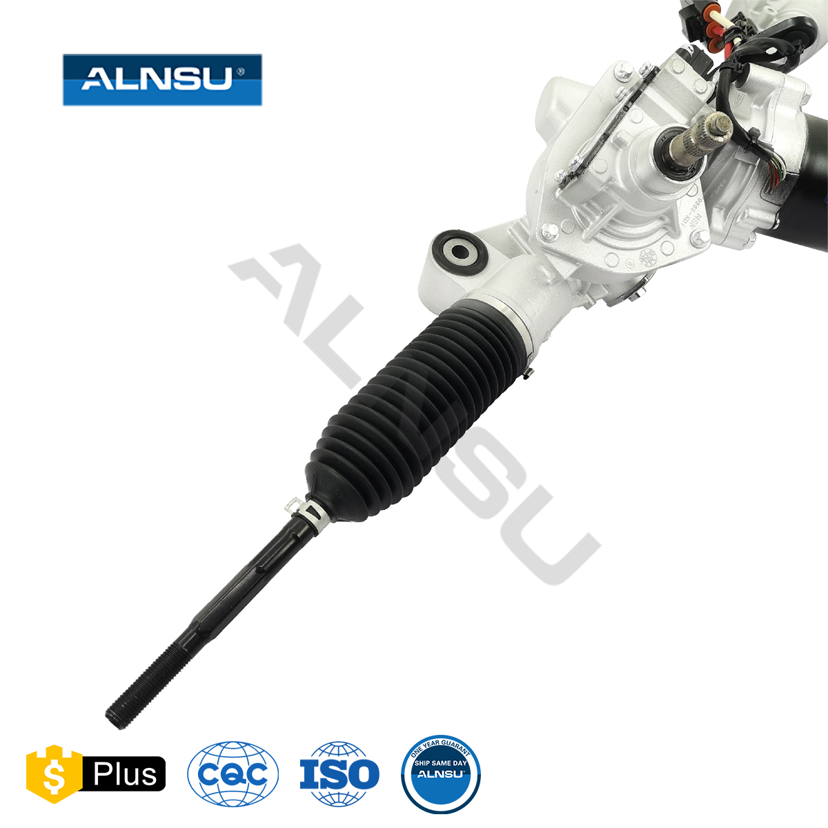 ALNSU high quality steering system steering gear for ACURA RDX TB5 ...