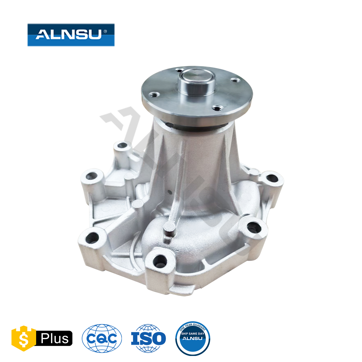 ALNSU Wholesale price water pump for Kia H350 Bongo 3 CRDI K2500 25100 ...