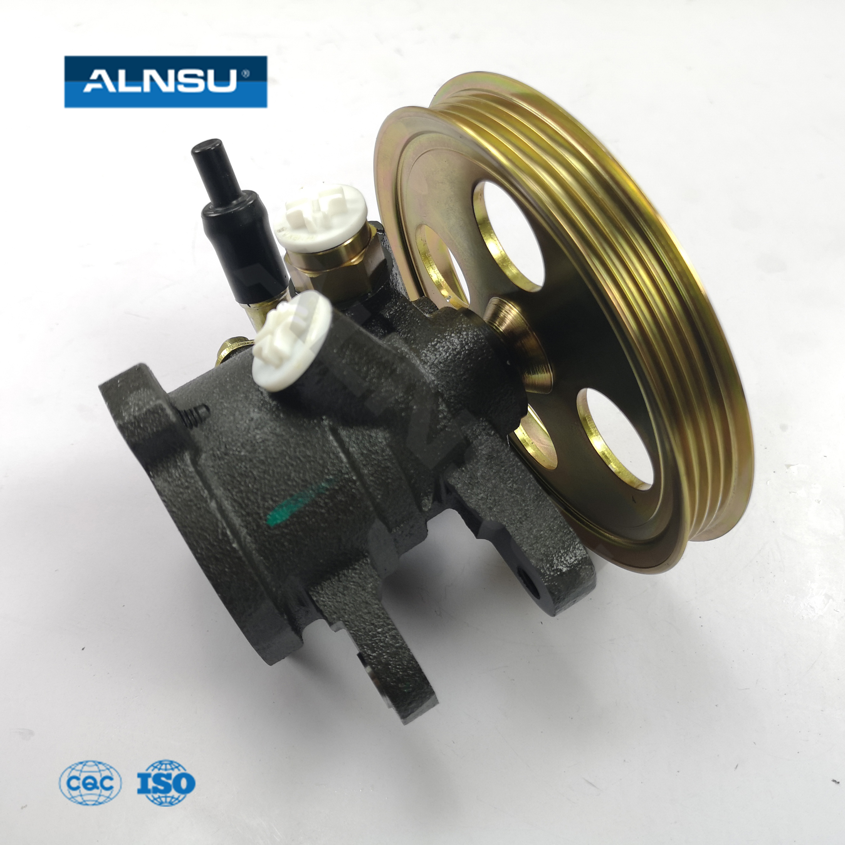 Factory power steering pump for Toyota HILUX SR40 SR50 3SFE 44320-28130 ...