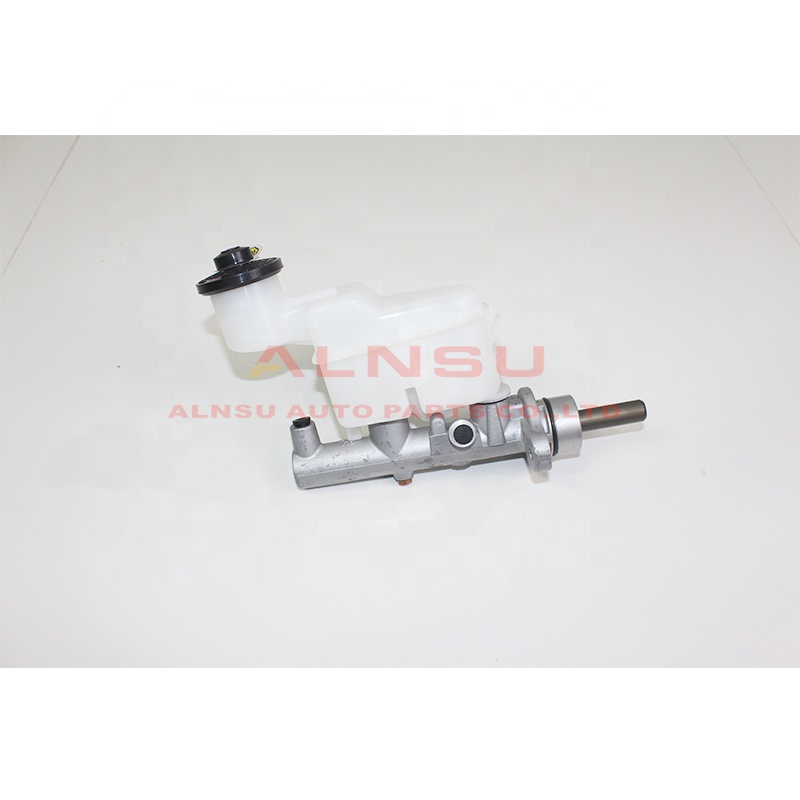 Brake master cylinder for Hulix KUN40 TUN40 FORTUNER 47201-0K010