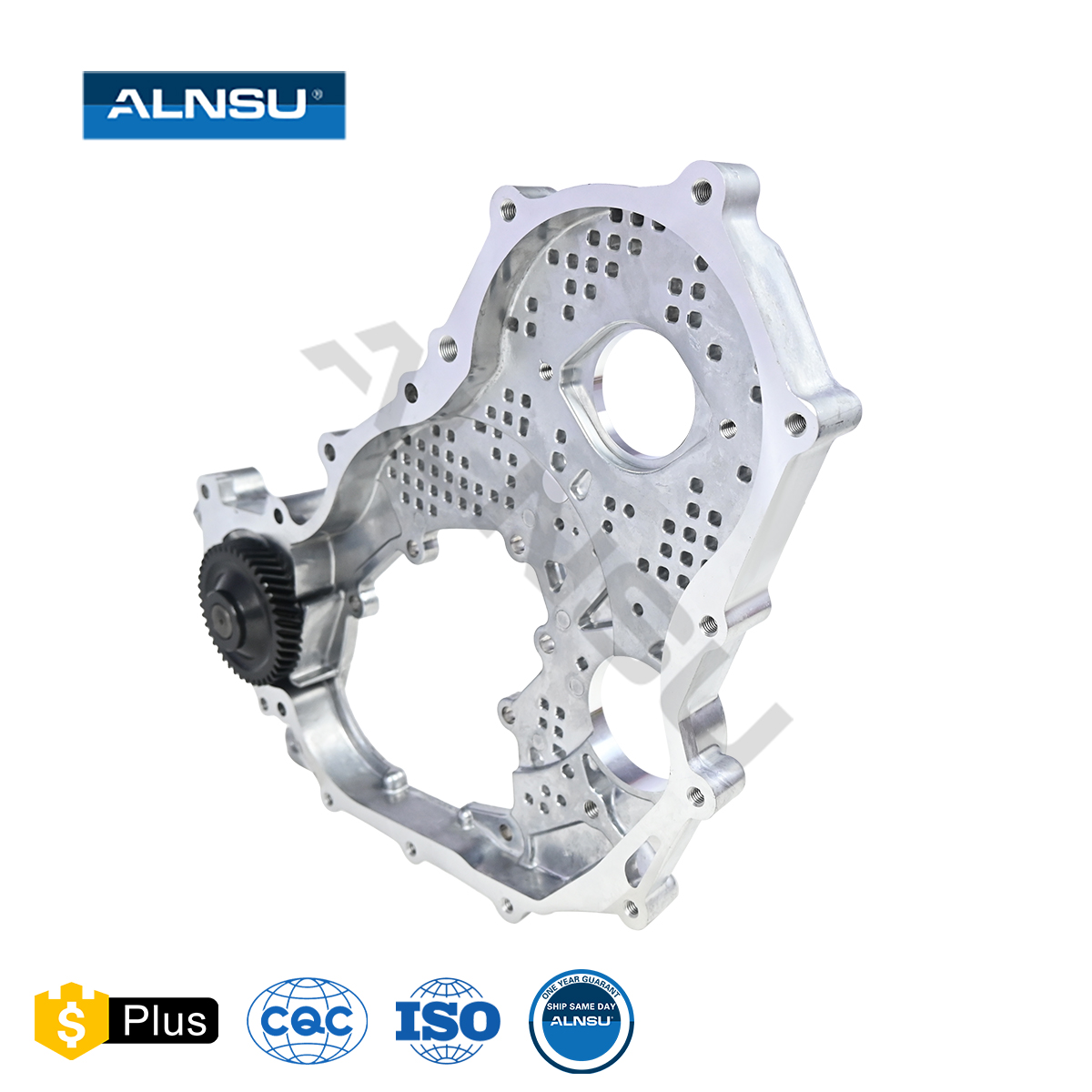 Factory price oil pump for TOYOTA LAND CRUISER 1995-UP 1HZ HZJ75 HZJ78 ...