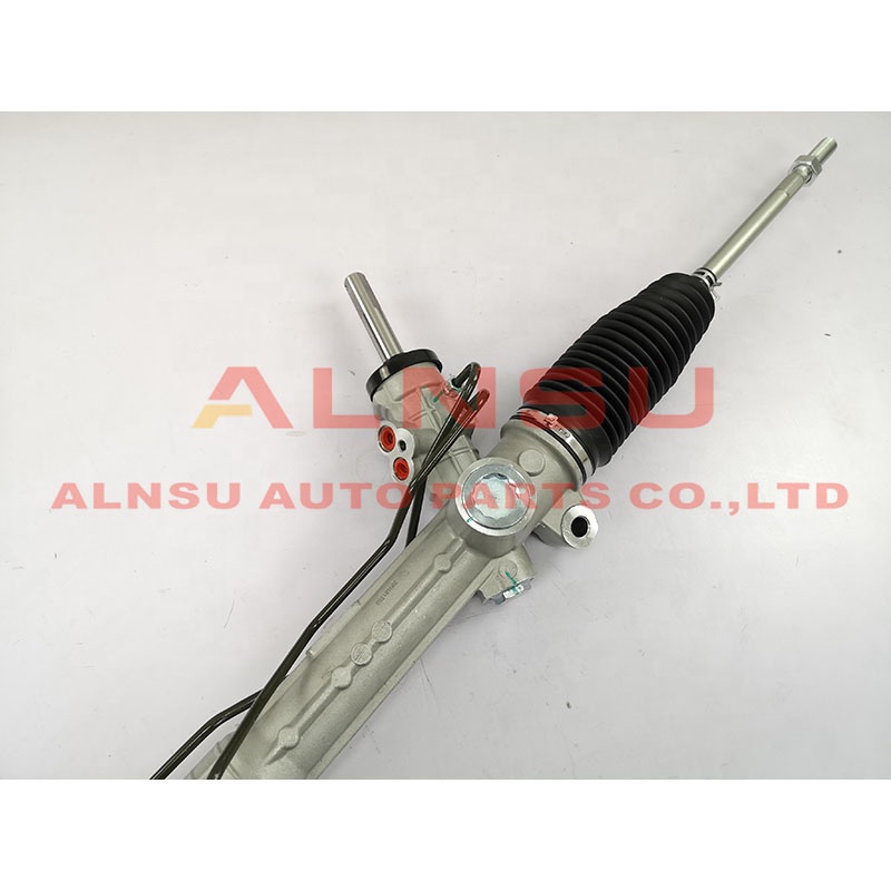 Steering Gear For LR3 Discovery 3 LR011316 LR005939 LR013786 LR017920 ...