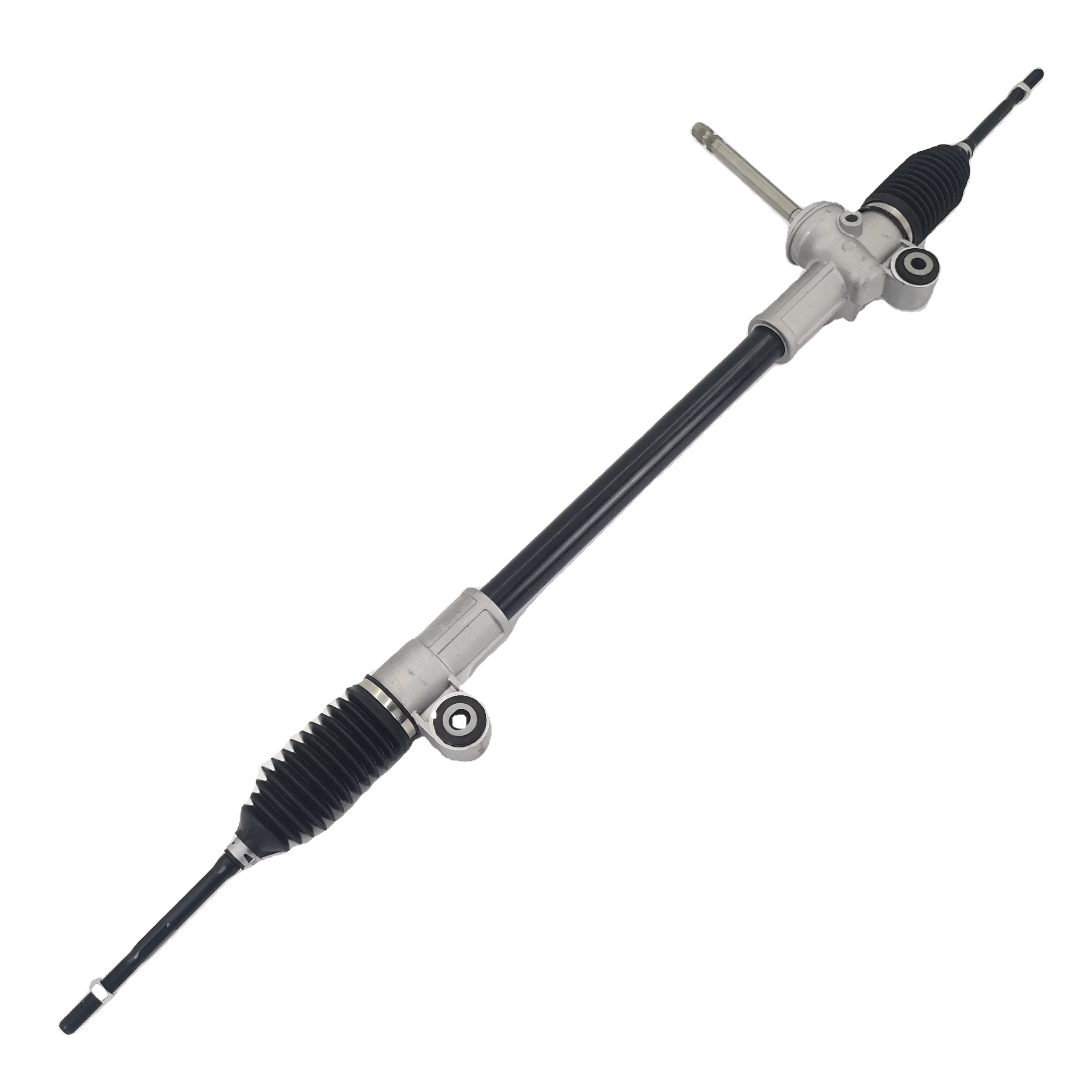 OEM Auto Parts Power Steering Gear Steering Rack and Pinion For ...