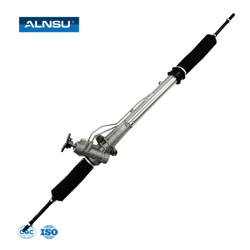 Hydraulic Steering rack For NAVECO Turin 504030059