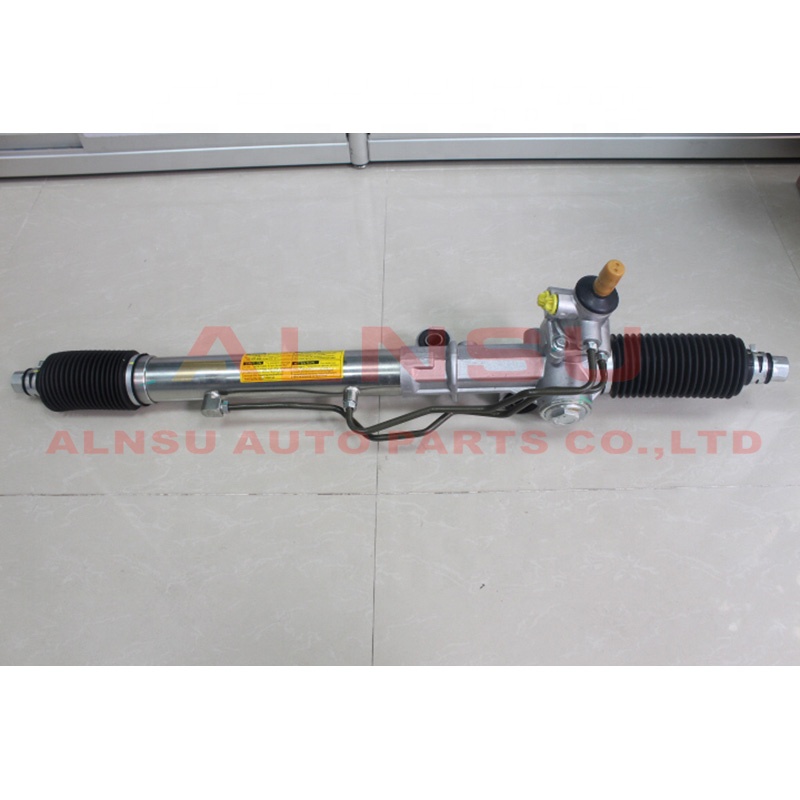 Hot sell Hight quality Hydraulic Auto Steering rack For Land cruiser ...