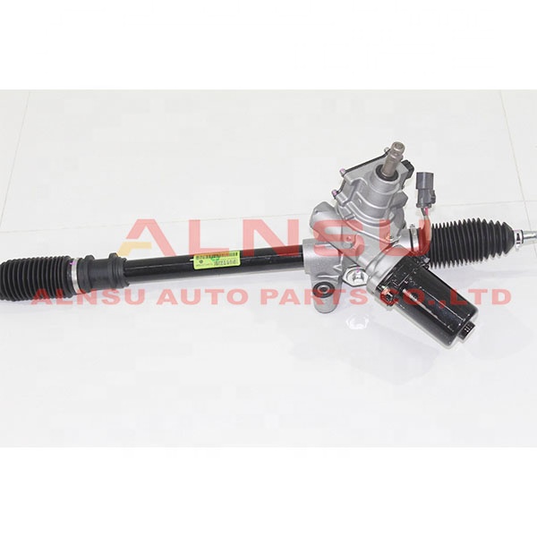 Steering Rack For GD3 GD6 RHD 53601-SAA-023 53601SAA023 STEERING RAEK ...