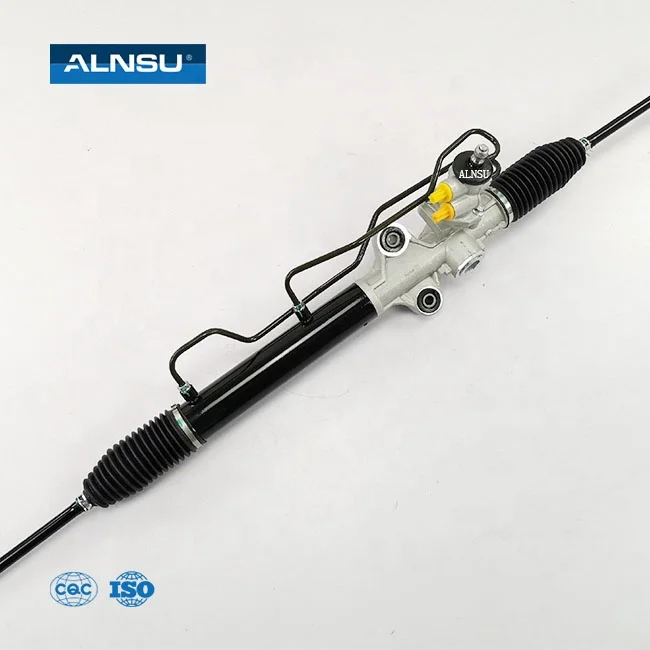 Hot sell Hight quality power Steering rack for HYUNDAI PORTER 57700 ...